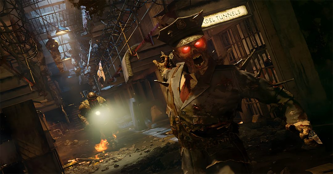 Call of Duty Zombies Facts and Trivia: Unraveling the Secrets of ...