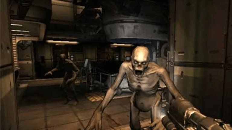 The Best First-Person Shooters on the Original Xbox: The Definitive ...