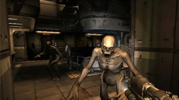 The Best First-Person Shooters on the Original Xbox: The Definitive ...