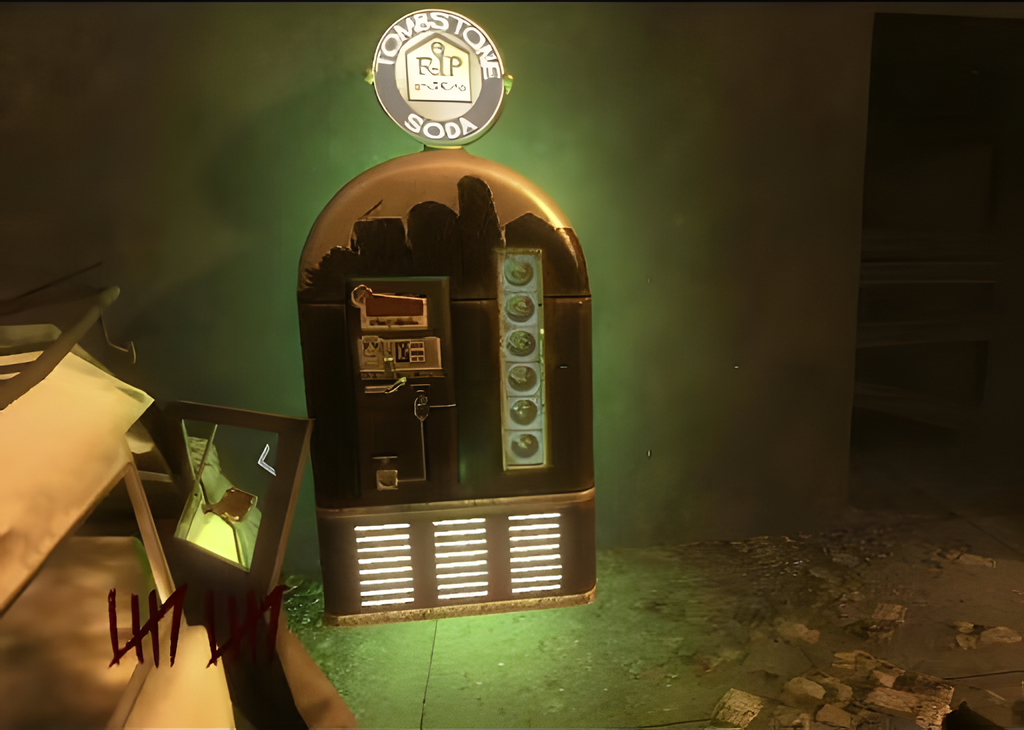 The Worst Call of Duty Zombie Perks of All Time: A Definitive List ...