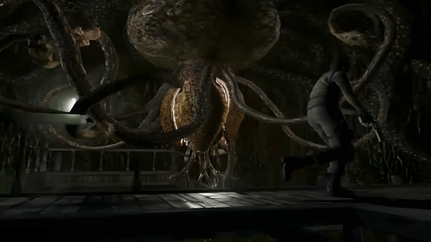 Ranking Every Resident Evil Boss Character from Worst to Best ...