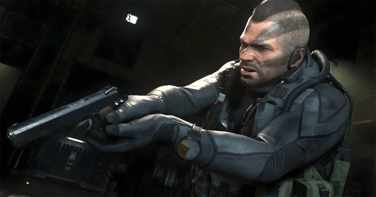 The 25 Most Iconic Call of Duty Characters – Fantastic Nerdom