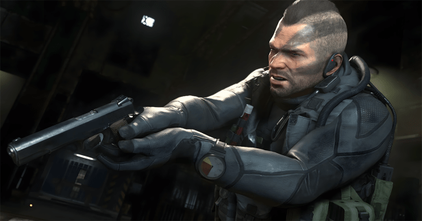 The 25 Most Iconic Call of Duty Characters – Fantastic Nerdom