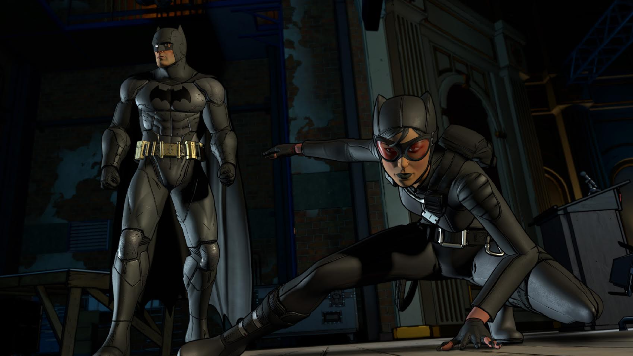 The 10 Best Batman Video Games of All Time – Fantastic Nerdom