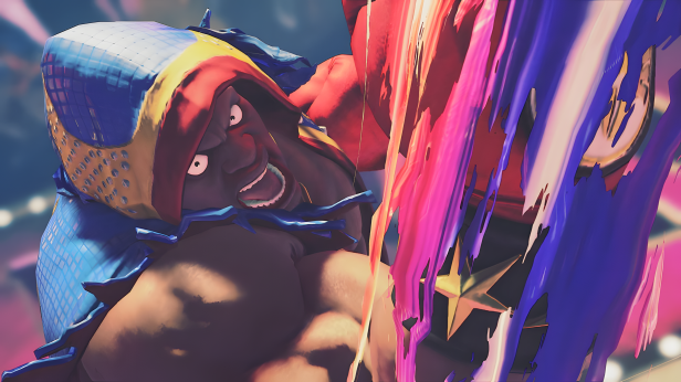 The 10 Most Evil Street Fighter Characters – Fantastic Nerdom