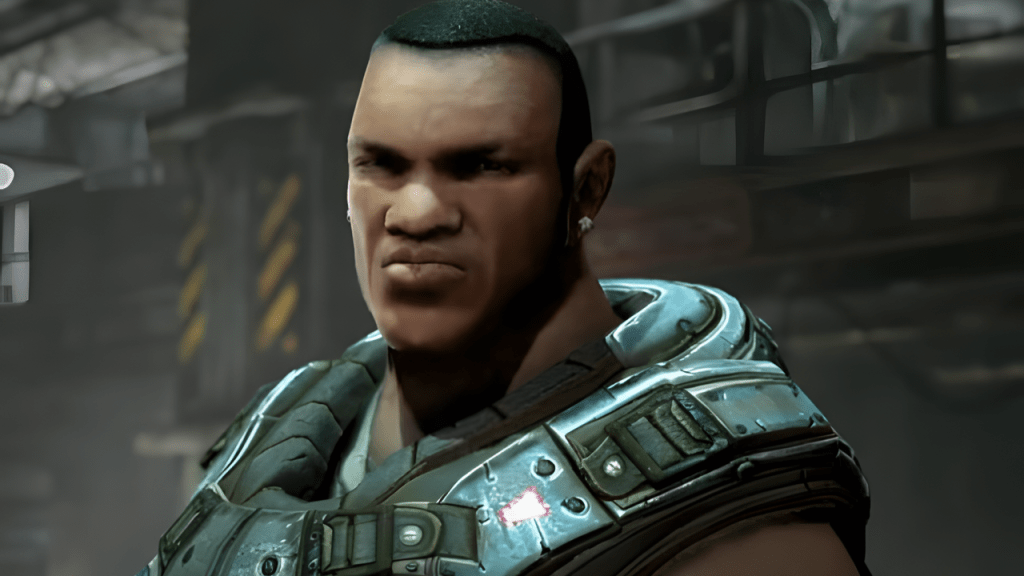 Gears of War Characters Ranked: The Best of the Best in a World Ravaged ...