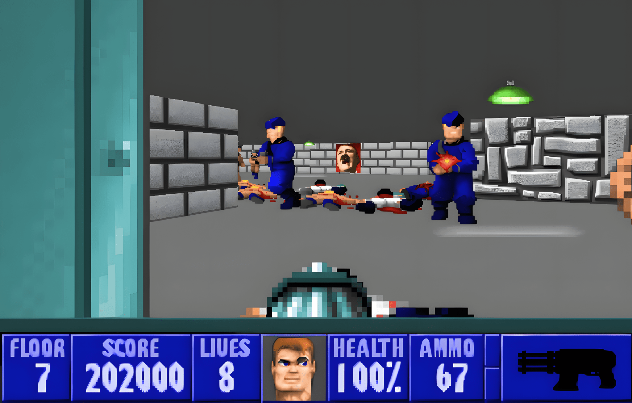 The Complete History of Wolfenstein Games: From Classic Shooters to ...