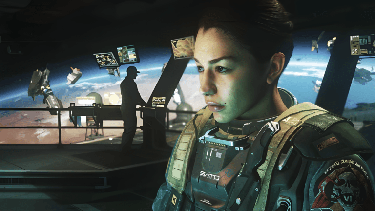 The 15 Best Female Characters in Call of Duty History – Fantastic Nerdom