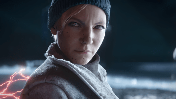 The 15 Best Female Characters in Call of Duty History – Fantastic Nerdom