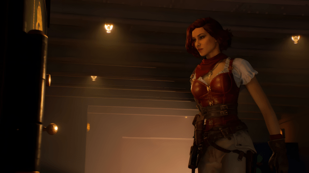 The 15 Best Female Characters in Call of Duty History – Fantastic Nerdom