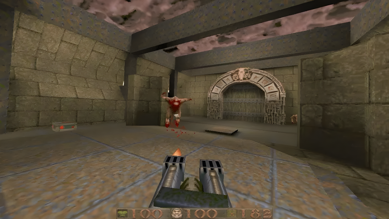 The 10 Best First-Person Shooters of the 1990s: A Nostalgic Journey ...