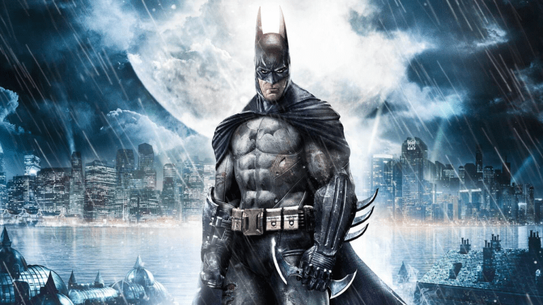 The 10 Best Batman Video Games of All Time – Fantastic Nerdom