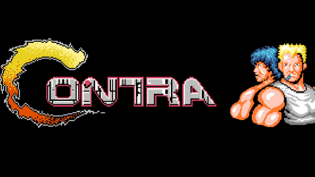 The Complete History of the Contra Series: Every Game Covered ...