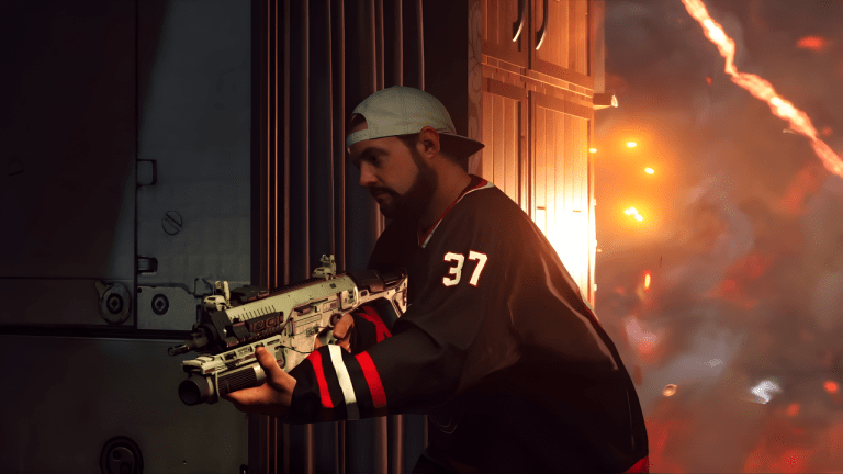 Looking Back at Every Map from Call of Duty: Infinite Warfare Zombies ...