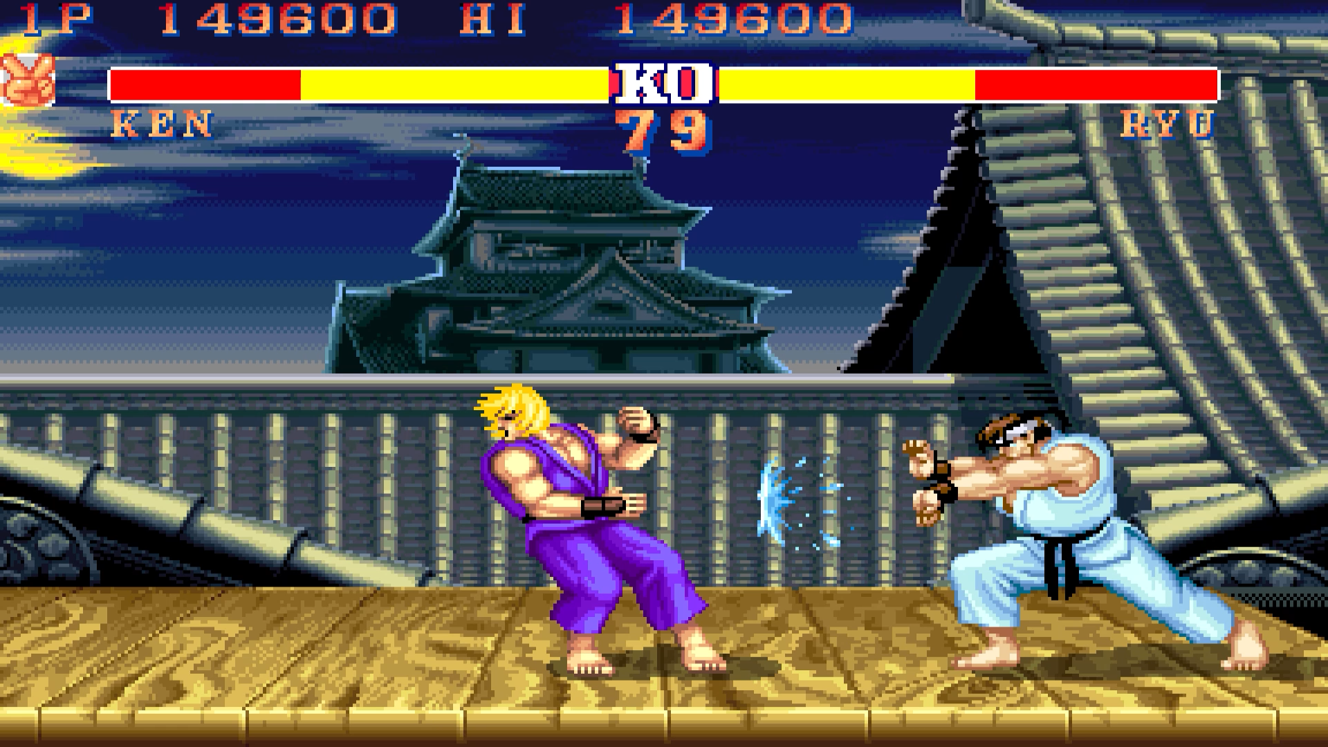 Top Ten 1990s Fighting Games: A Nostalgic Throwback – Fantastic Nerdom