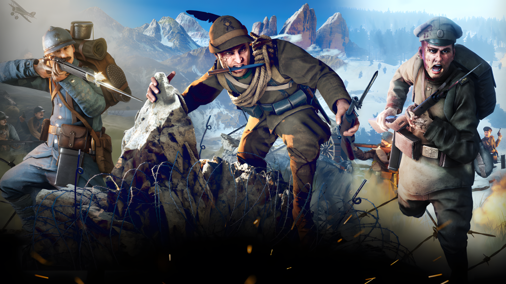 Trench Warfare and Beyond: The 10 Best WWI Games You Need to Play ...