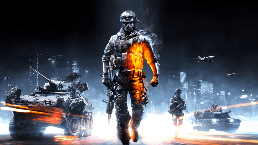 Every Battlefield Game Ranked by Critic Scores: A Complete Guide ...