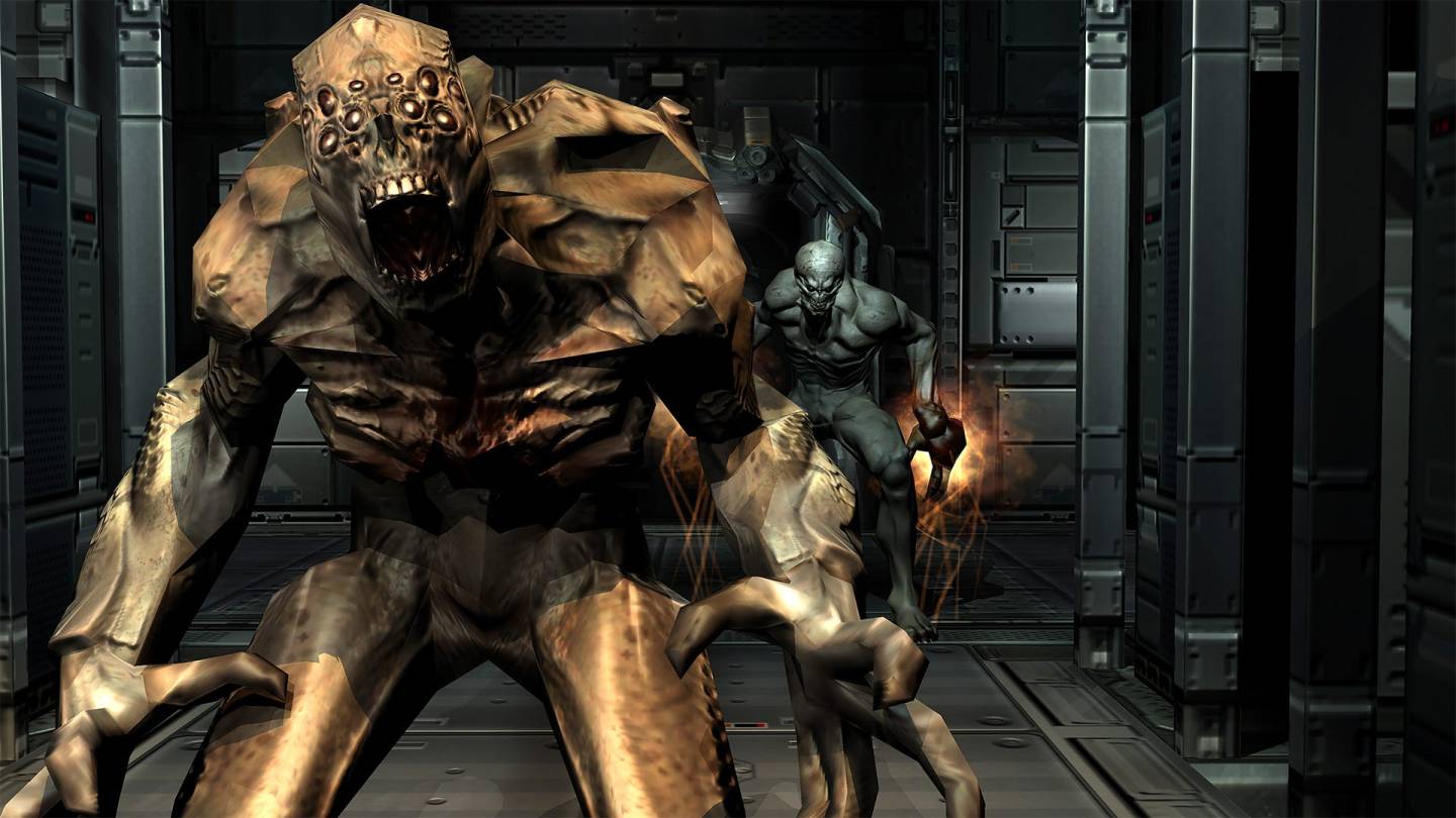 8 Best Horror FPS Games for First-Person Exploration – Fantastic Nerdom