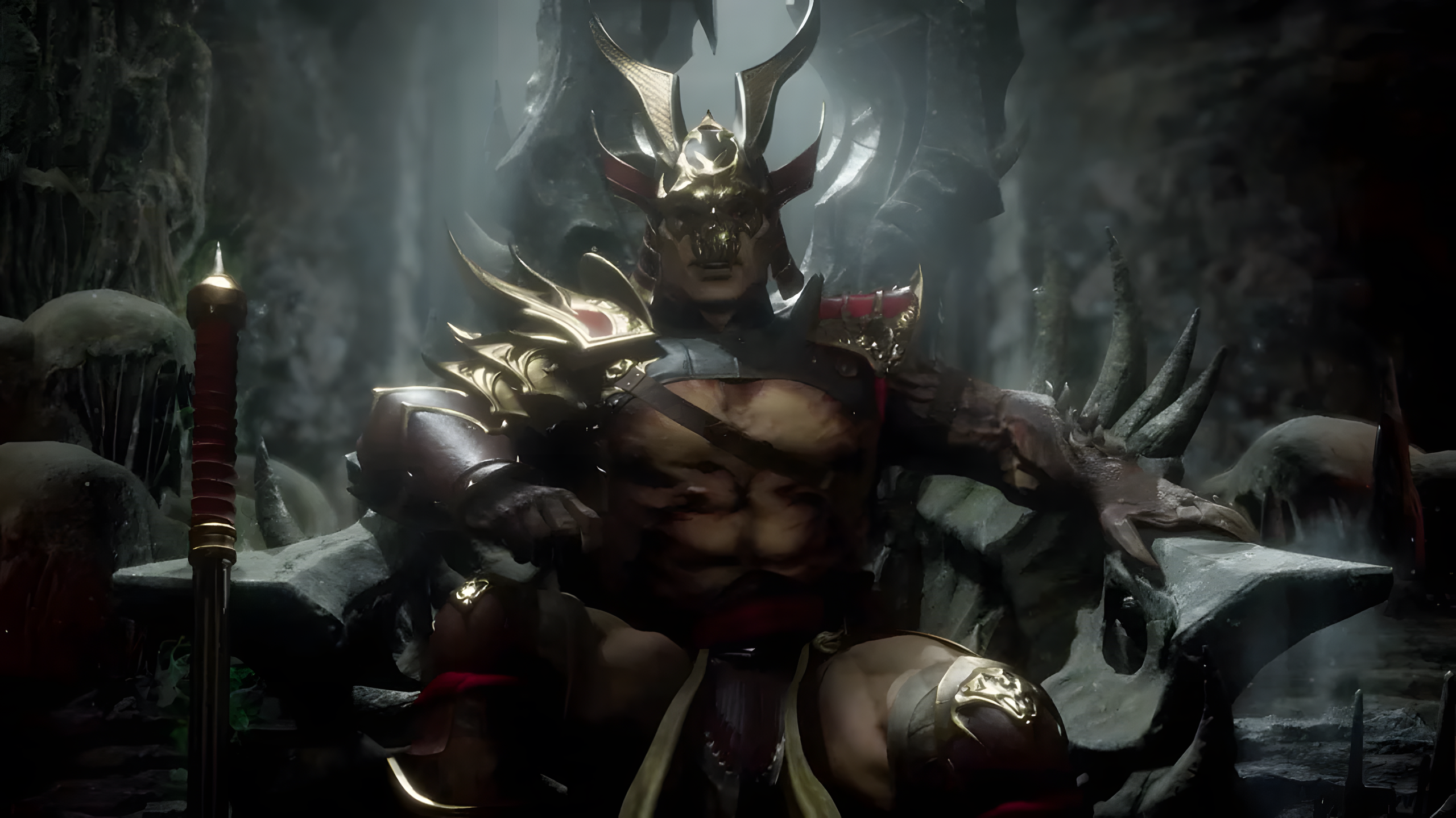 The Most Evil Video Game Villains of All Time – And Why They’re So ...