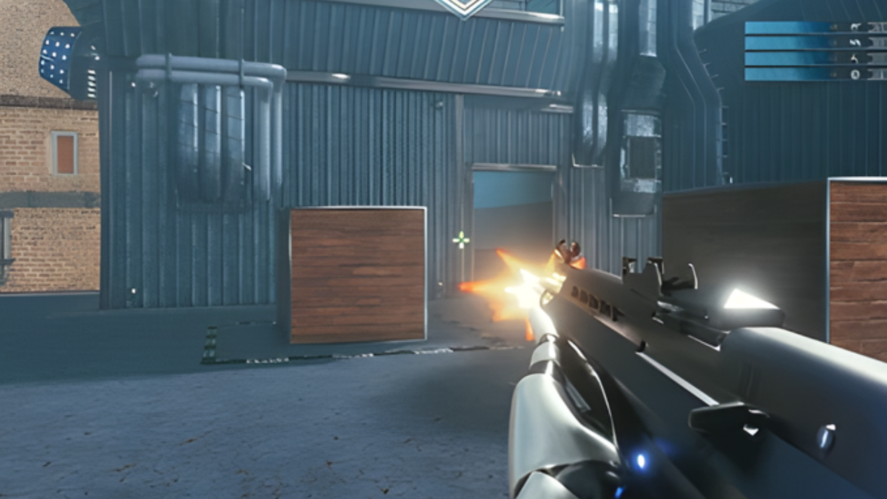 25 Classic FPS Games from the 2000s You Forgot About – Fantastic Nerdom