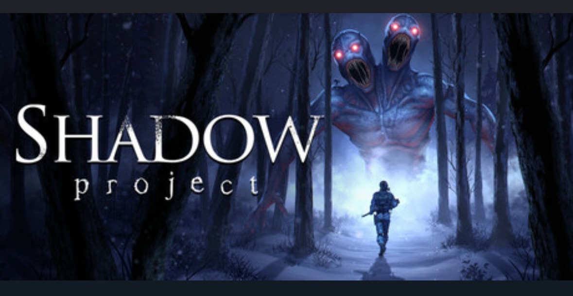 Shadow Project – official Gameplay demo launch trailer. – Fantastic Nerdom