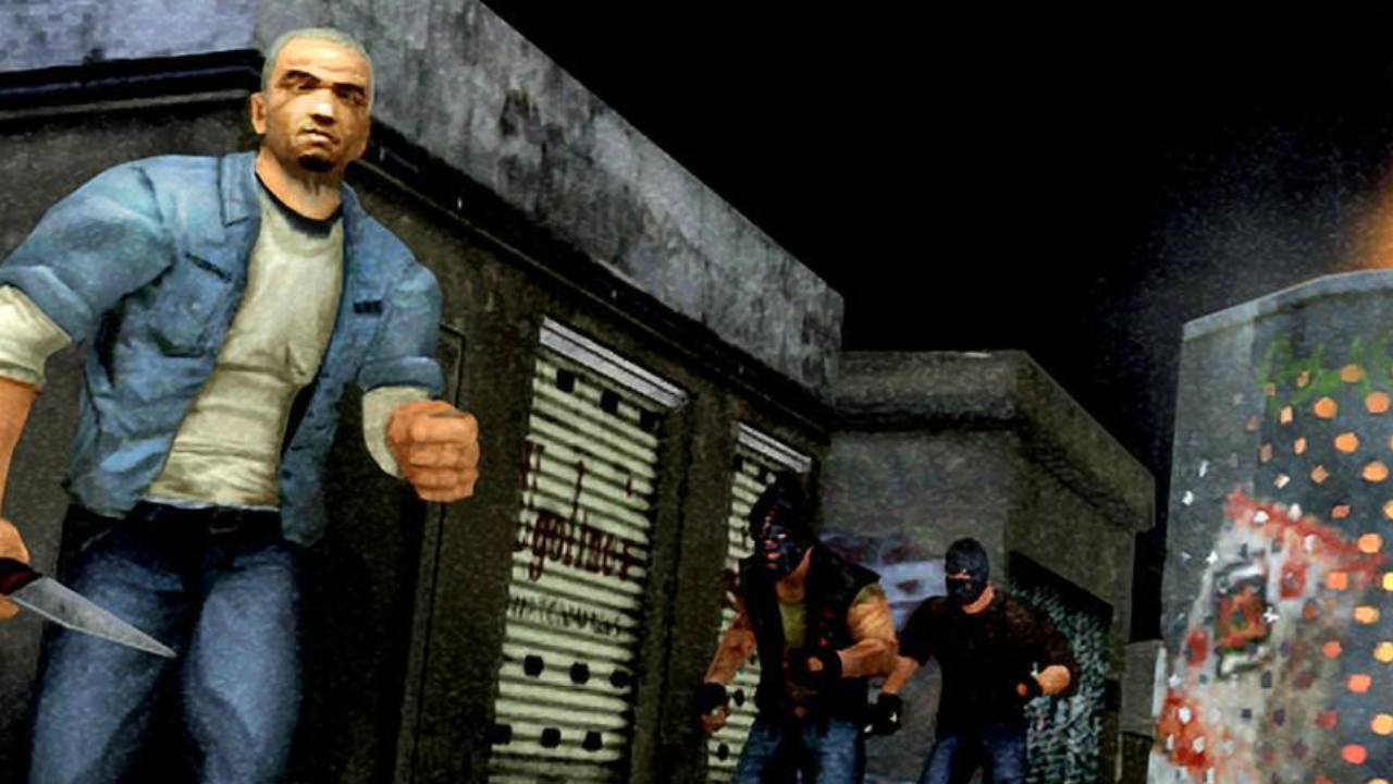 The Top Ten Most Violent Video Games of All Time – Fantastic Nerdom