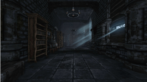 Top 10 Creepiest Locations in Horror Games – Fantastic Nerdom