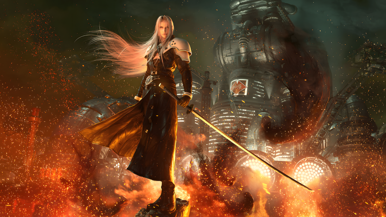 Top 10 Greatest Video Game Villains Ever – Fantastic Nerdom