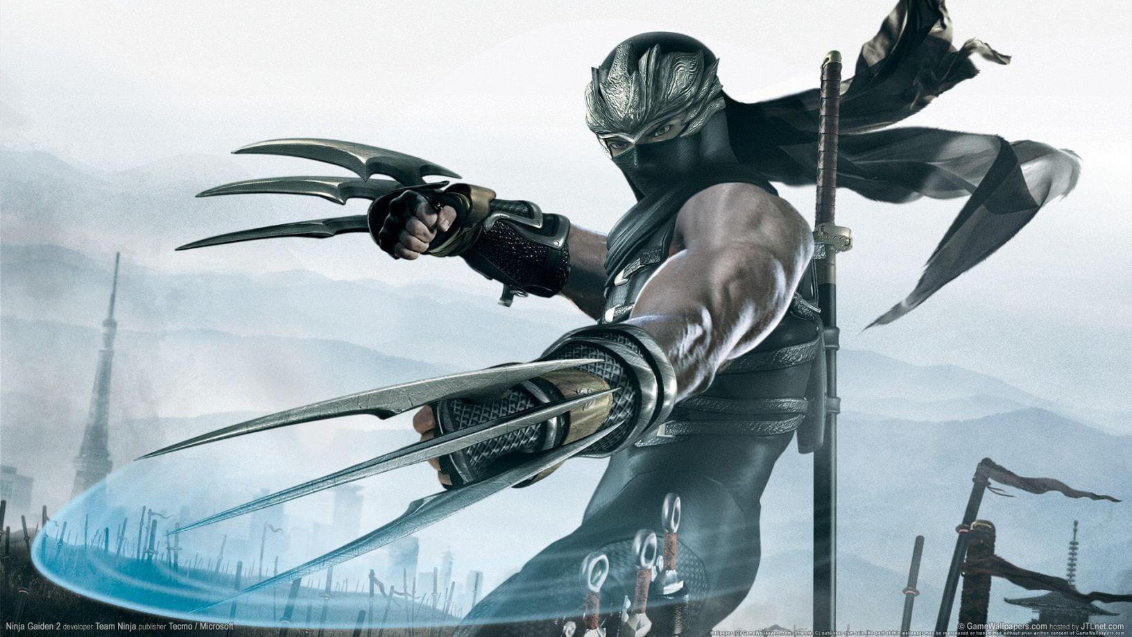 The 10 Best Hack and Slash Exclusives on the Original Xbox – Fantastic ...