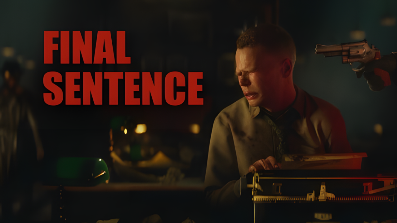 Final Sentence – The Battle Royale Typing Game Where Every Mistake Can ...