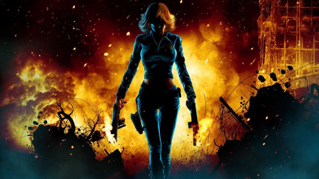Top 10 Best First-Person Shooters on the Nintendo 64 – Fantastic Nerdom