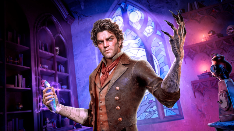 Dracula: The Disciple Looks Like a Haunting New Gothic Horror ...
